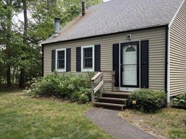 house with 3 bedroom, Barnstable MA DS104116338