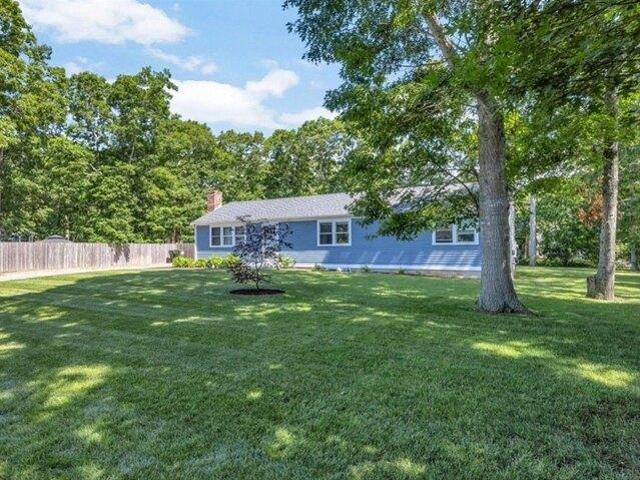 house with 3 bedroom, Barnstable MA DS104113734