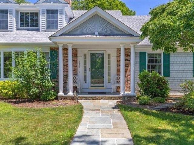 house with 3 bedroom, Barnstable MA DS104190198