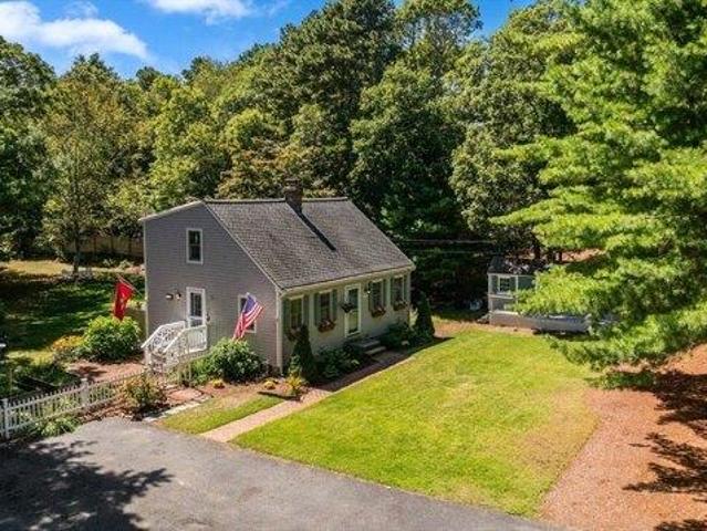 house with 3 bedroom, Barnstable MA DS104265338
