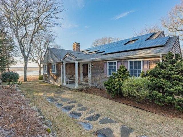house with 3 bedroom, Barnstable MA DS104297910