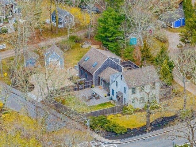 house with 3 bedroom, Barnstable MA DS104298200