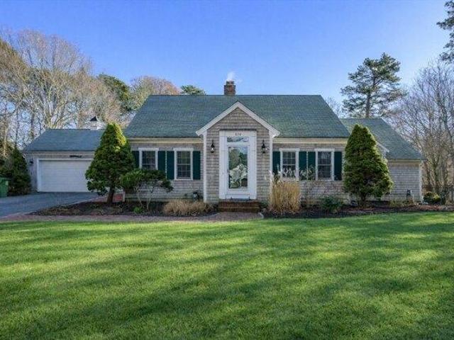 house with 3 bedroom, Barnstable MA DS104298952