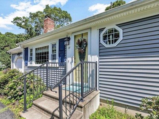 house with 3 bedroom, Barnstable MA DS104331970