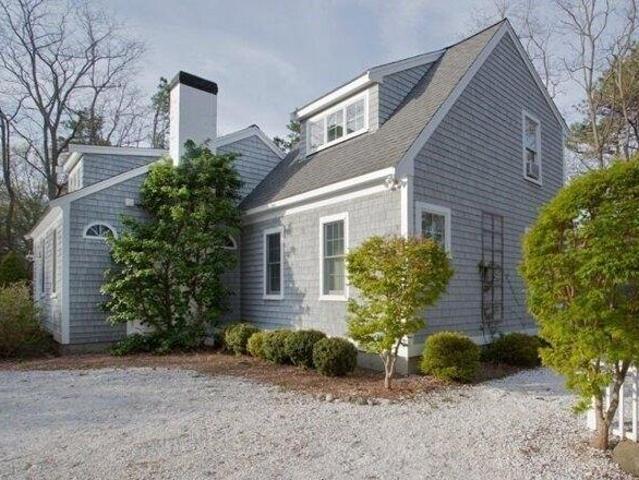 house with 3 bedroom, Barnstable MA DS104441162