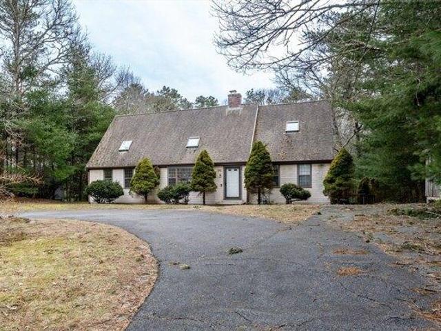 house with 3 bedroom, Barnstable MA DS102632569