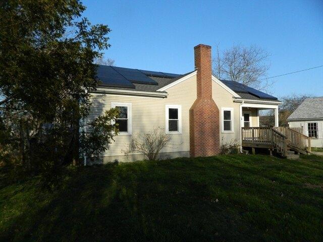 house with 3 bedroom, Barnstable MA DS102779021