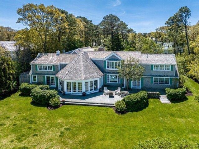 house with 3 bedroom, Barnstable MA DS102826908