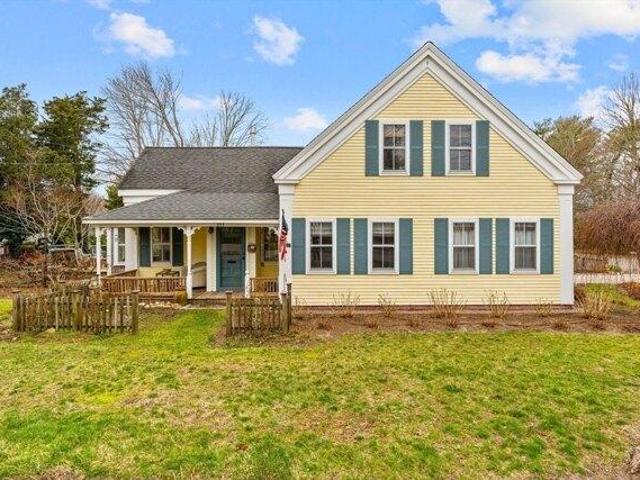 house with 3 bedroom, Barnstable MA DS102823995