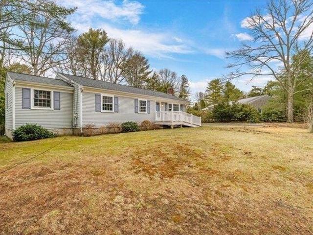 house with 3 bedroom, Barnstable MA DS103019703