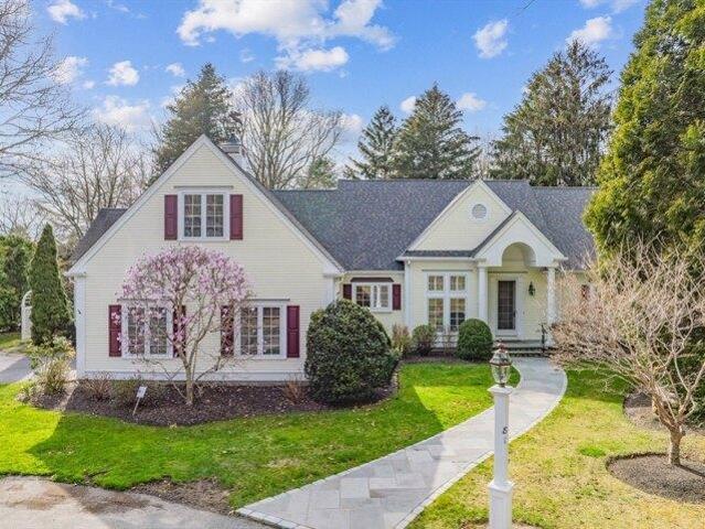 house with 3 bedroom, Barnstable MA DS103020401
