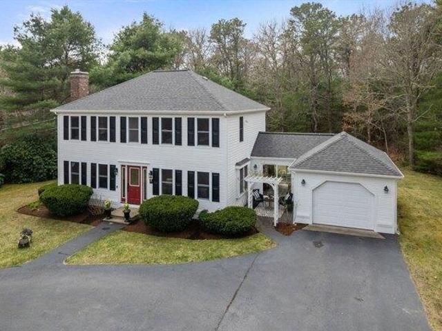 house with 3 bedroom, Barnstable MA DS103125218