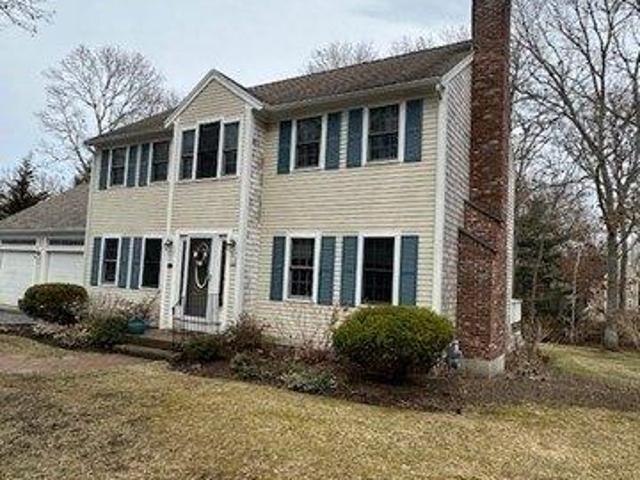house with 3 bedroom, Barnstable MA DS103126979
