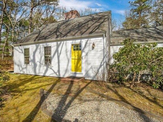 house with 3 bedroom, Barnstable MA DS103220586