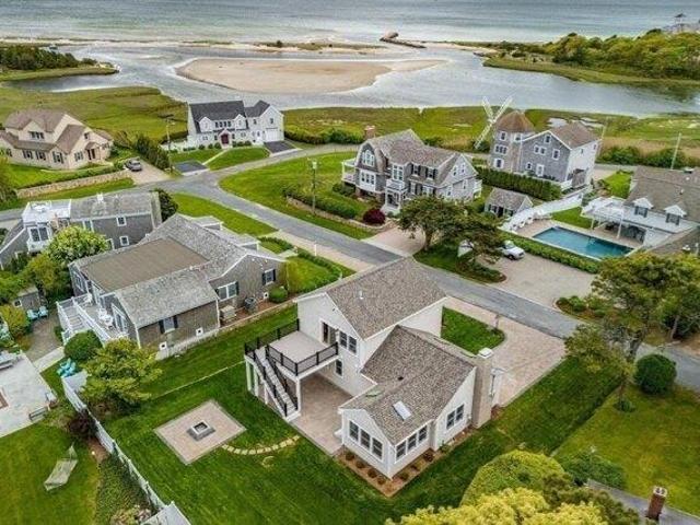 house with 3 bedroom, Barnstable MA DS103248182