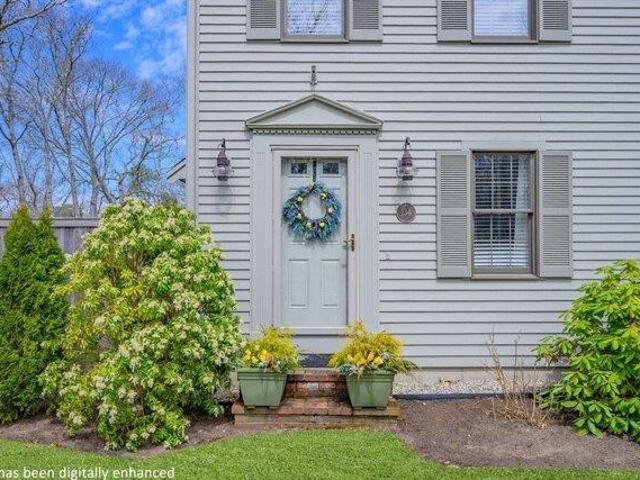 house with 3 bedroom, Barnstable MA DS103250307