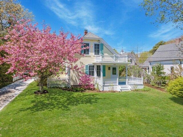 house with 3 bedroom, Barnstable MA DS103435029