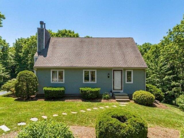 house with 3 bedroom, Barnstable MA DS103436575