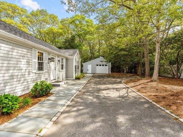 house with 3 bedroom, Barnstable MA DS103439224