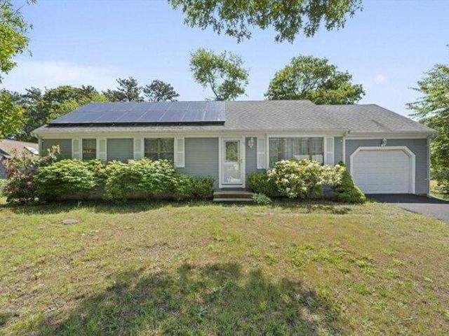 house with 3 bedroom, Barnstable MA DS103808632