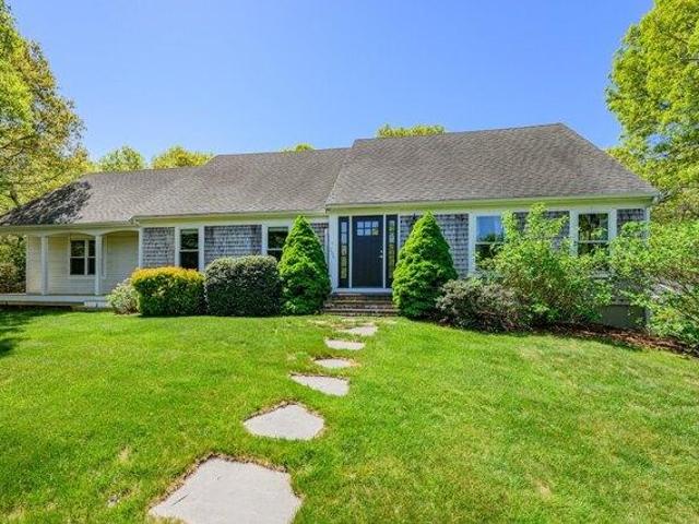 house with 3 bedroom, Barnstable MA DS103851181