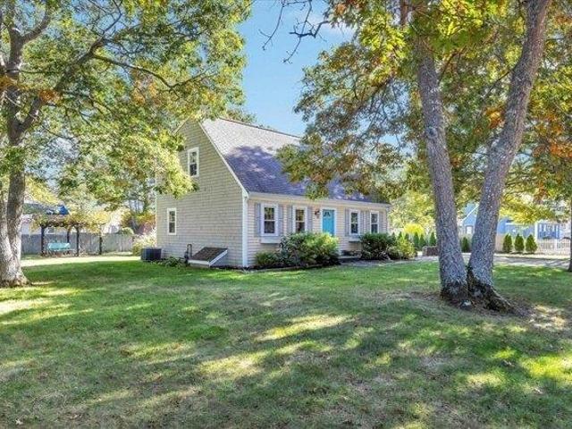 house with 3 bedroom, Barnstable MA DS103885067