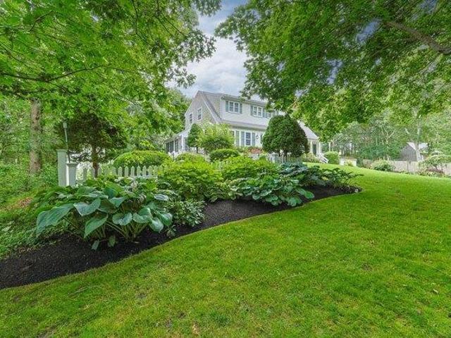 house with 3 bedroom, Barnstable MA DS103967273