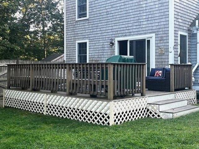 house with 3 bedroom, Barnstable MA ES104113253