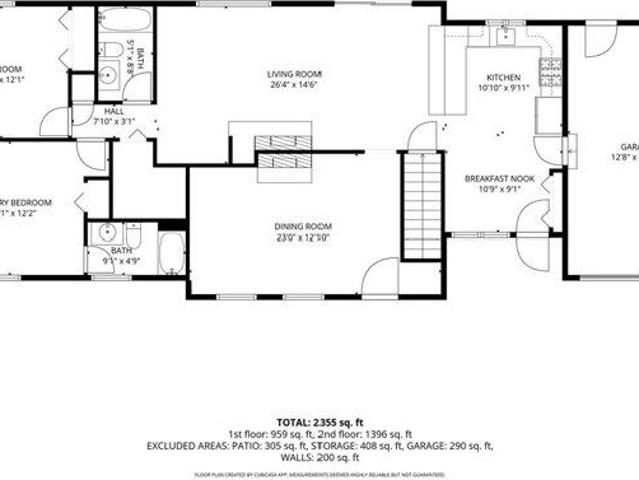 house with 3 bedroom, Barnstable MA ES104264517