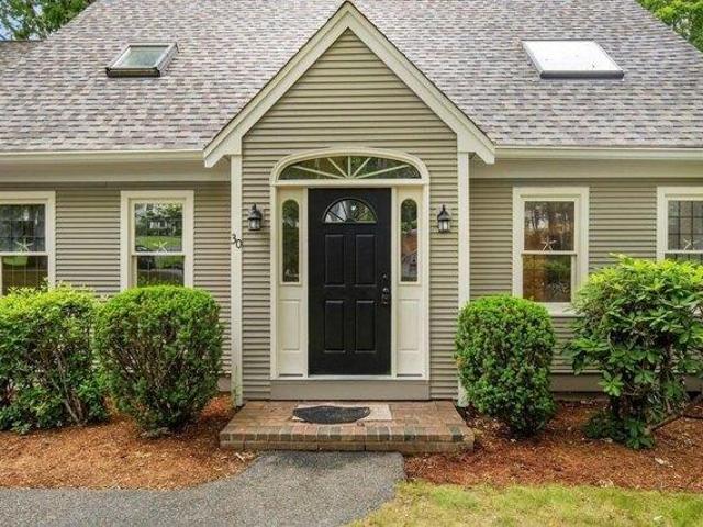 house with 3 bedroom, Barnstable MA ES104351141