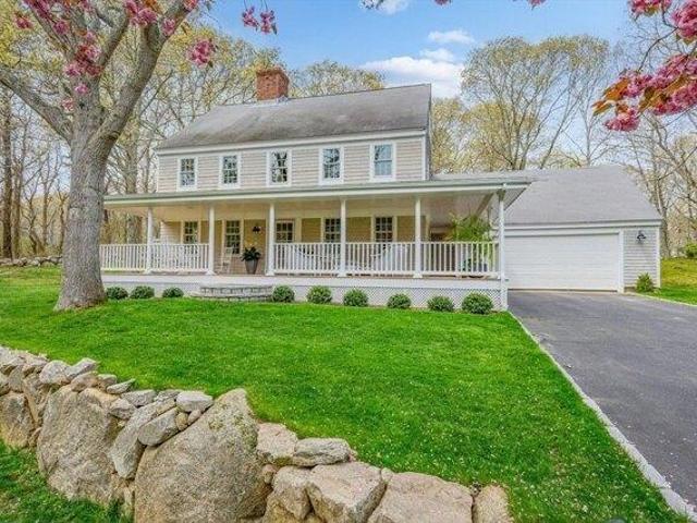 house with 3 bedroom, Barnstable MA ES104906092