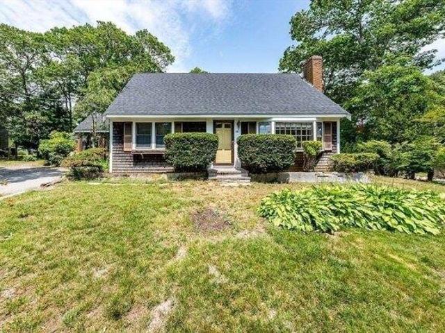 house with 3 bedroom, Barnstable MA ES105059738