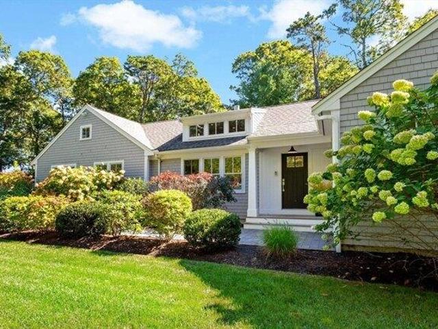 house with 3 bedroom, Barnstable MA ES105094389