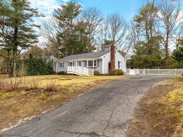 house with 3 bedroom, Barnstable MA ES103019703