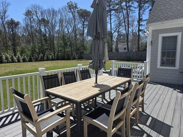 house with 3 bedroom, Barnstable MA ES103432214