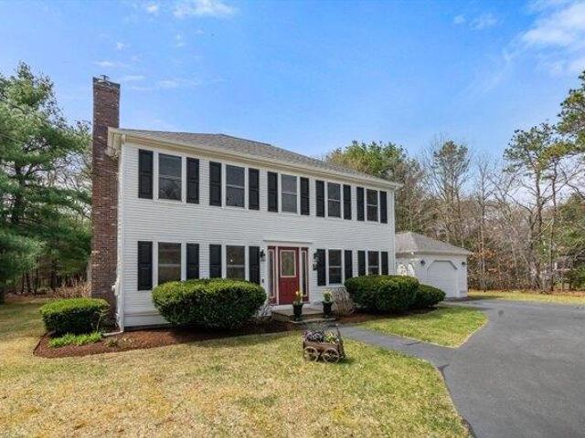 house with 3 bedroom, Barnstable MA ES103588360