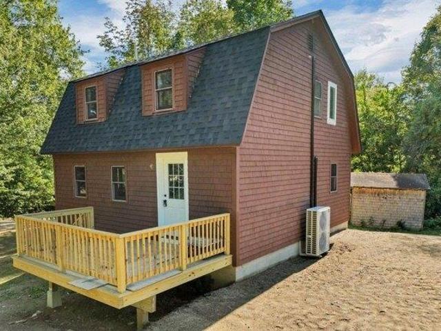 house with 3 bedroom, Barnstead NH DLS102559714