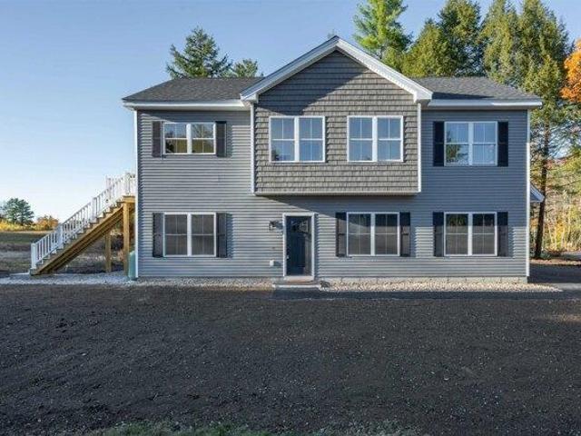 house with 3 bedroom, Barnstead NH DLS102776631