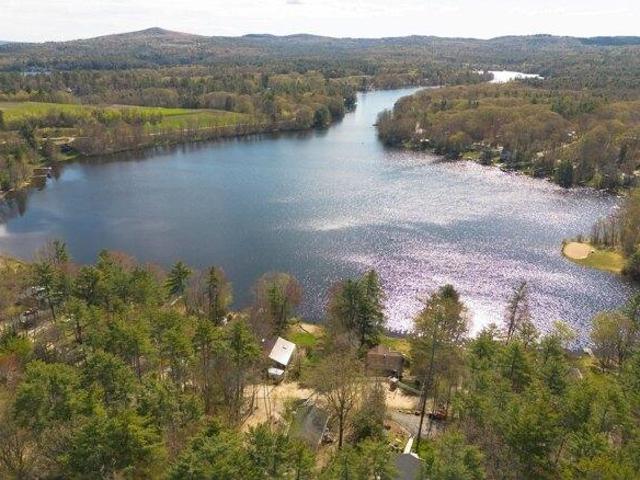 house with 3 bedroom, Barnstead NH DLS103098036
