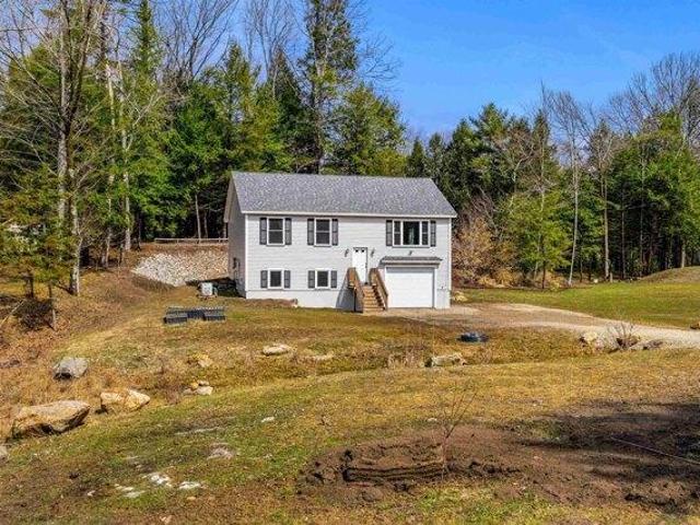 house with 3 bedroom, Barnstead NH DLS103100435