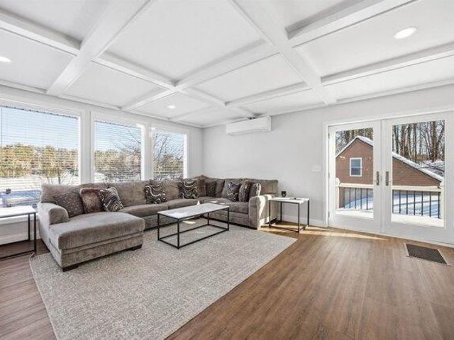 house with 3 bedroom, Barnstead NH DLS103125489