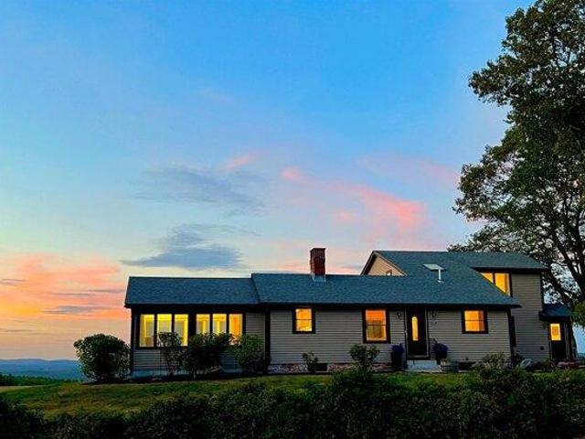 house with 3 bedroom, Barnstead NH DS101999872
