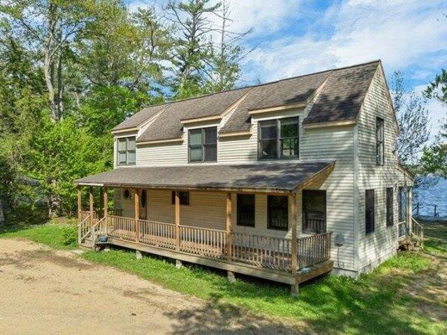 house with 3 bedroom, Barnstead NH DS102724788
