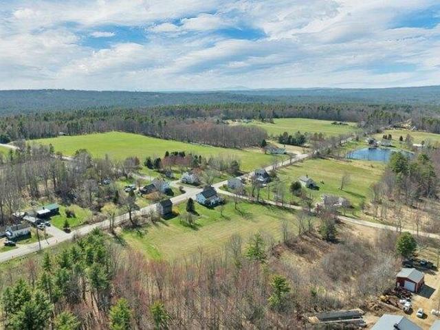 house with 3 bedroom, Barnstead NH DS102061463