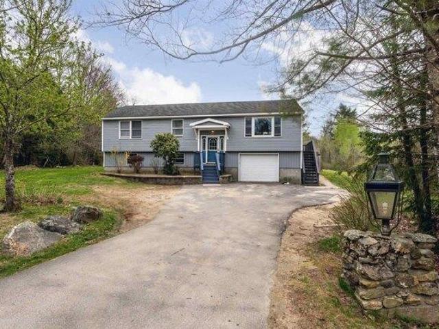house with 3 bedroom, Barnstead NH DS102061513