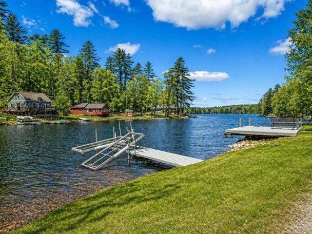 house with 3 bedroom, Barnstead NH DS102214107