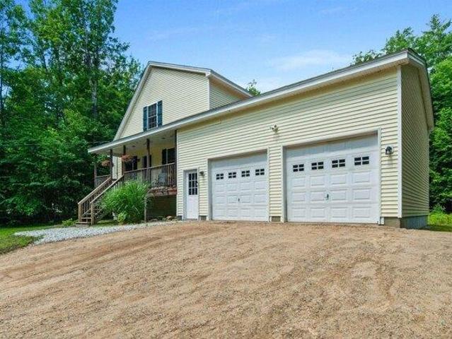 house with 3 bedroom, Barnstead NH DS103437775