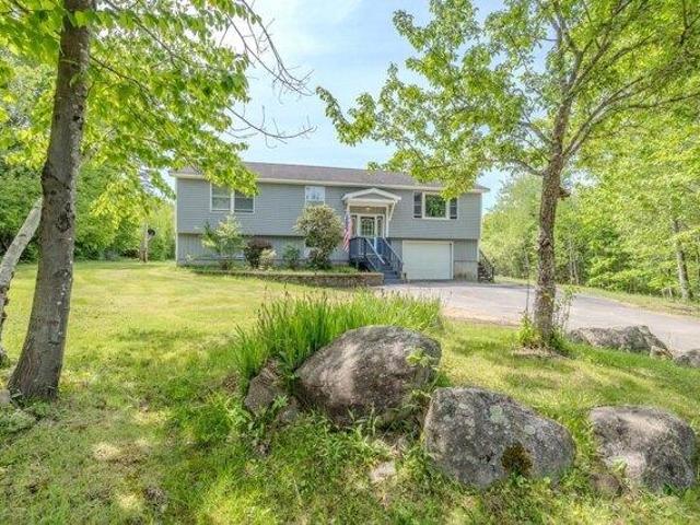 house with 3 bedroom, Barnstead NH DS103442546