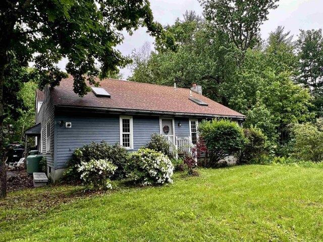 house with 3 bedroom, Barnstead NH DS103496364