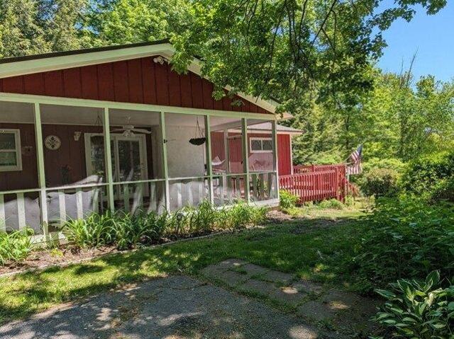 house with 3 bedroom, Barnstead NH DS103497721